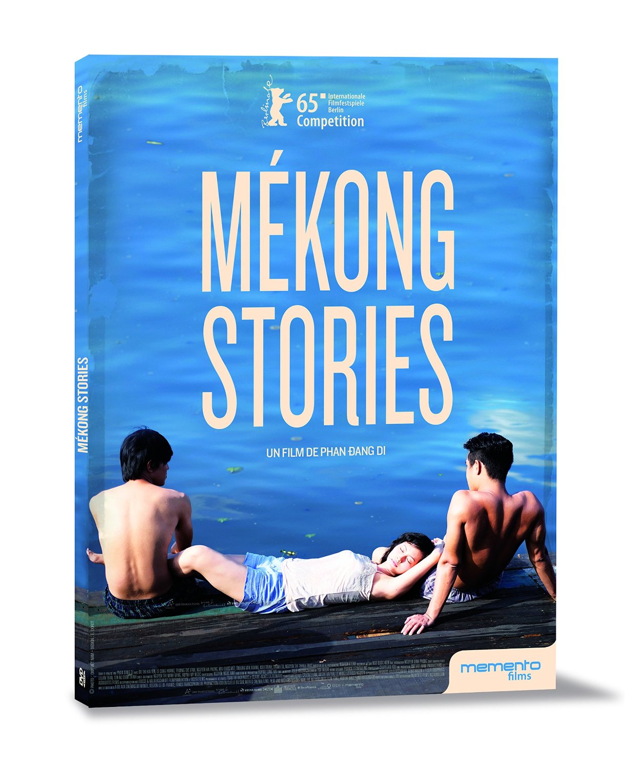 Critique Dvd: Mekong Stories | CINEDINGUE